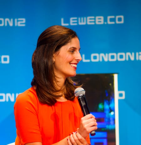 Blogging Advice From Scott Gerber And Soraya Darabi