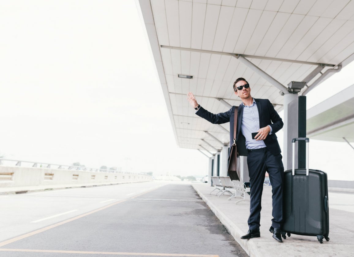 Meet The Next Evolutionary Step In The On-Demand Ride Industry: E-Fleet