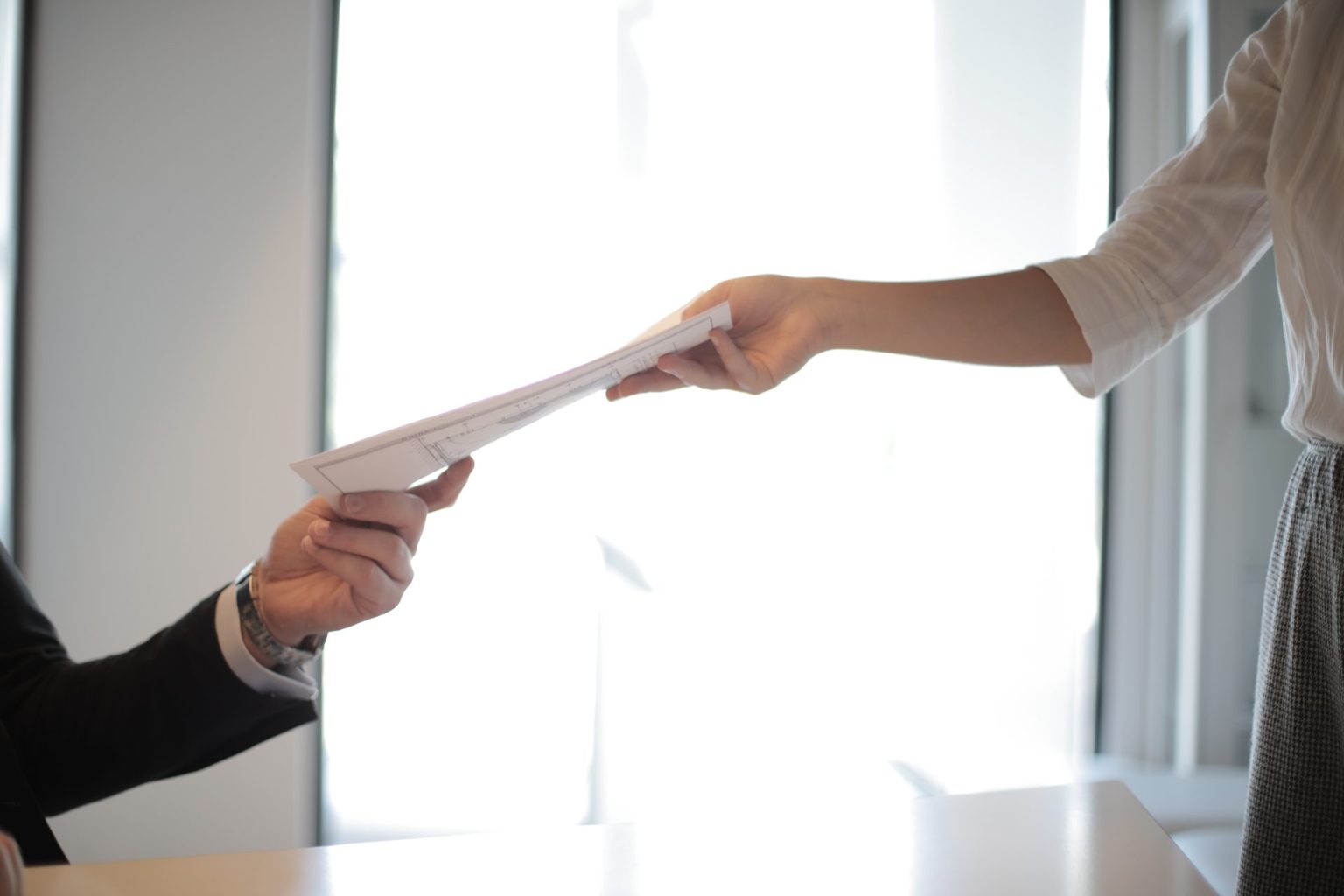 The Best Way to Write a Cover Letter After You’ve Been Laid Off