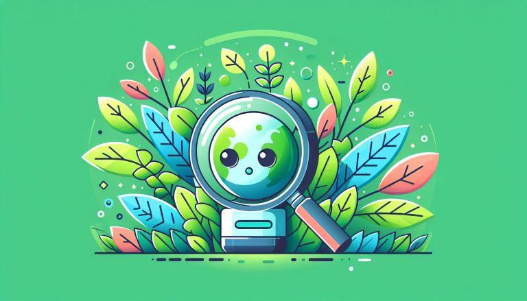Ecosia Debuts AI Chatbot for Eco-friendly Searches