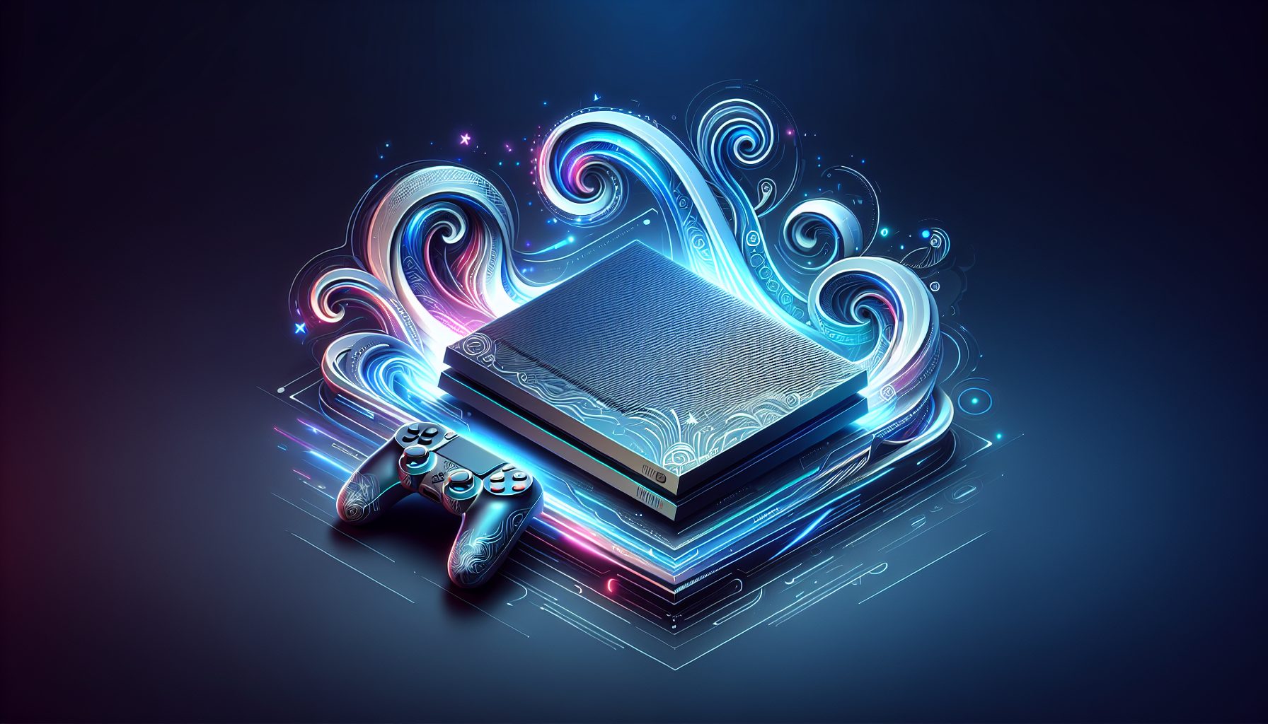 Sony unveils PlayStation 5 Pro console