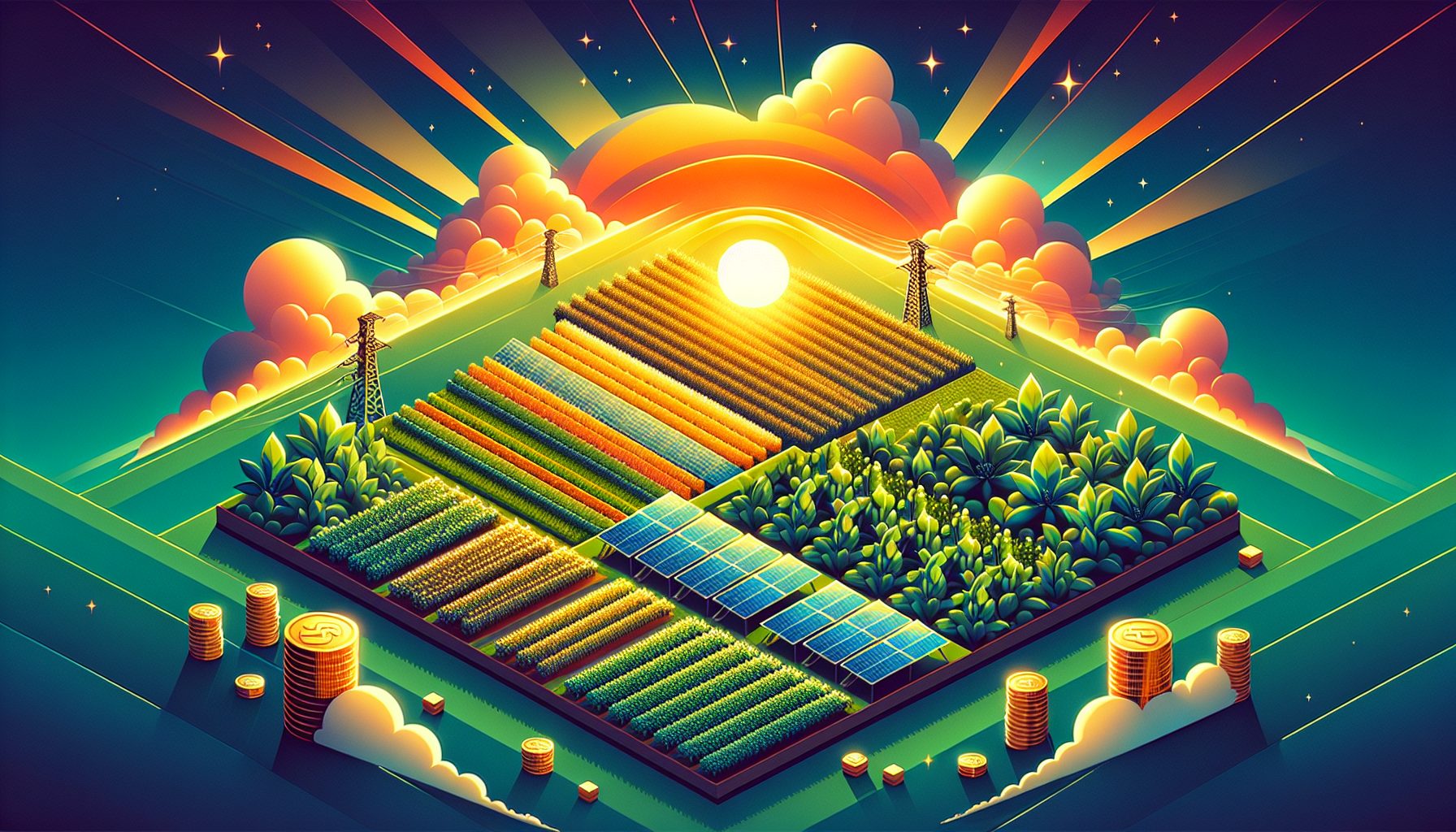 MediSun Energy raises $8.75 million in seed