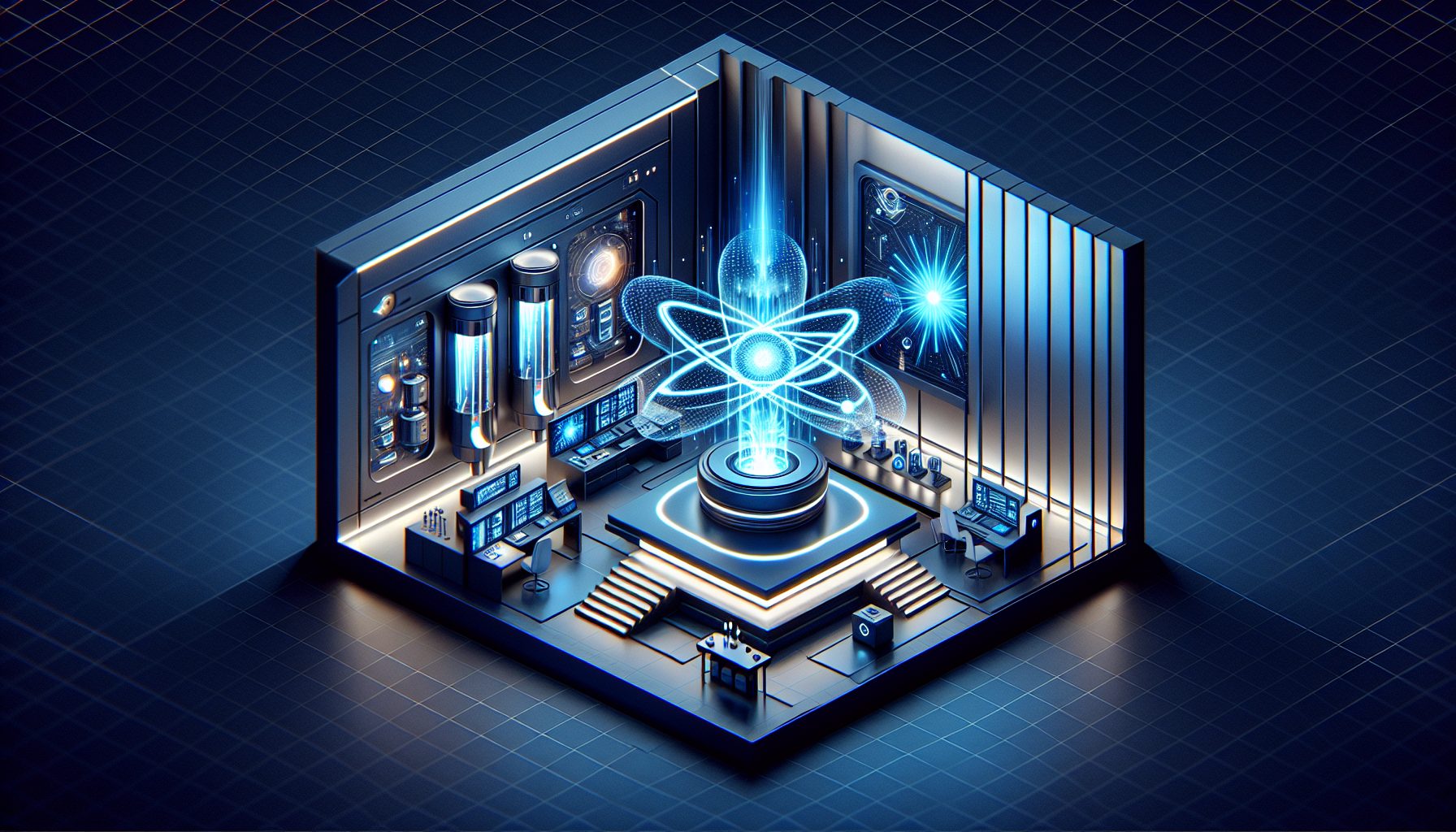 Nuclear fusion startup OpenStar hits major milestone