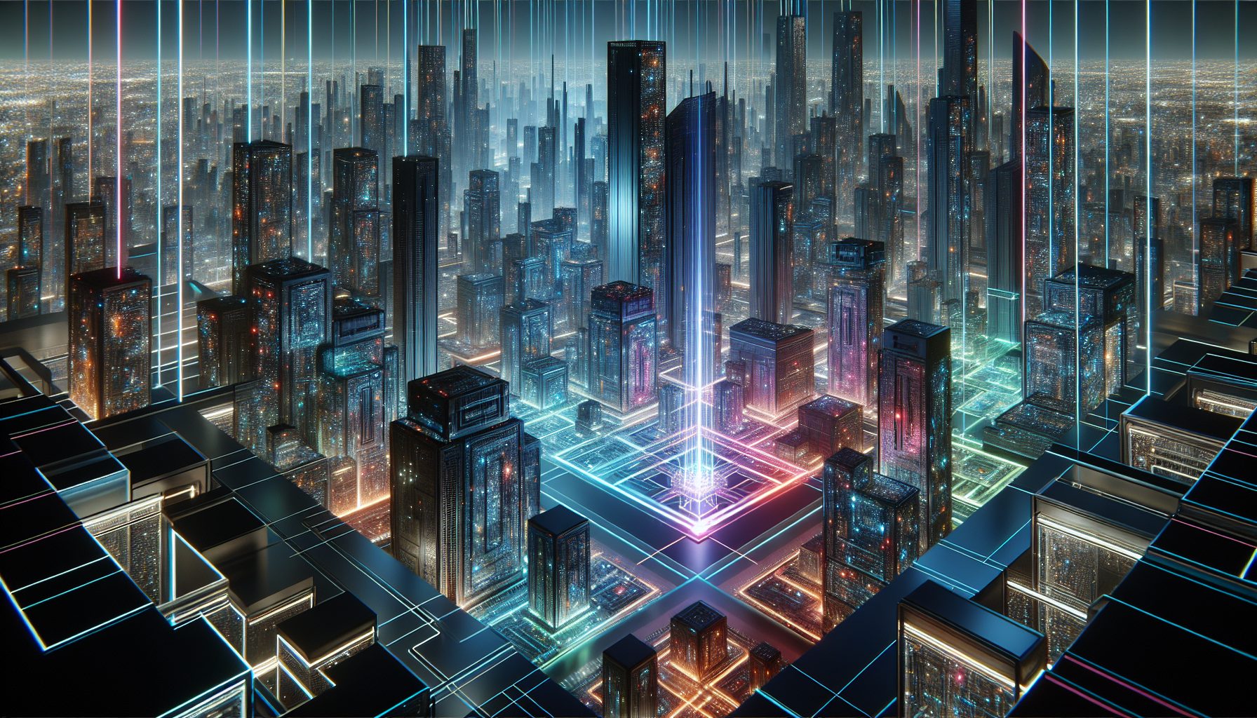 CES 2025 kicks off with AI innovations