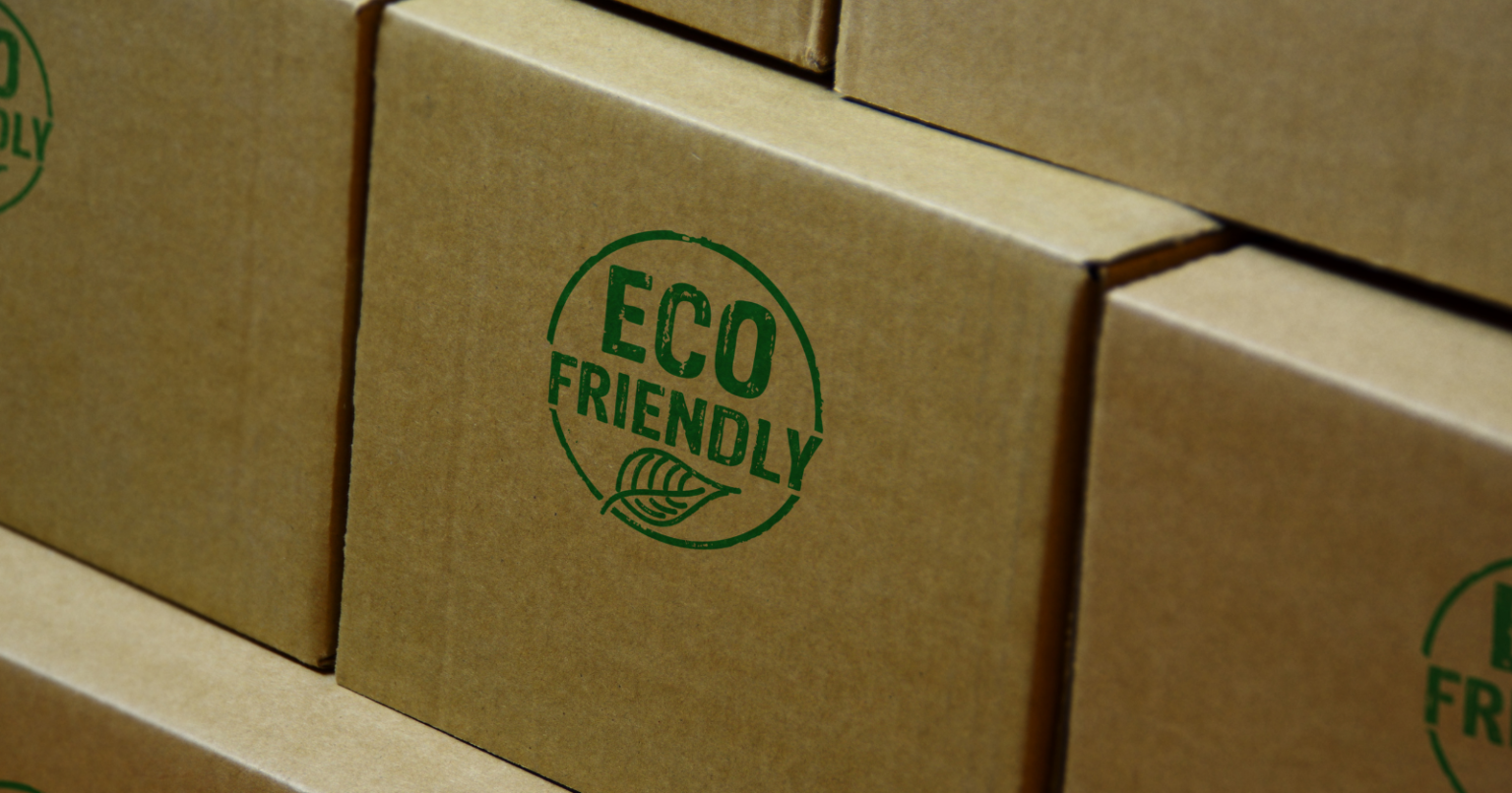 Three NYC teens invent eco-friendly packaging that could transform shipping